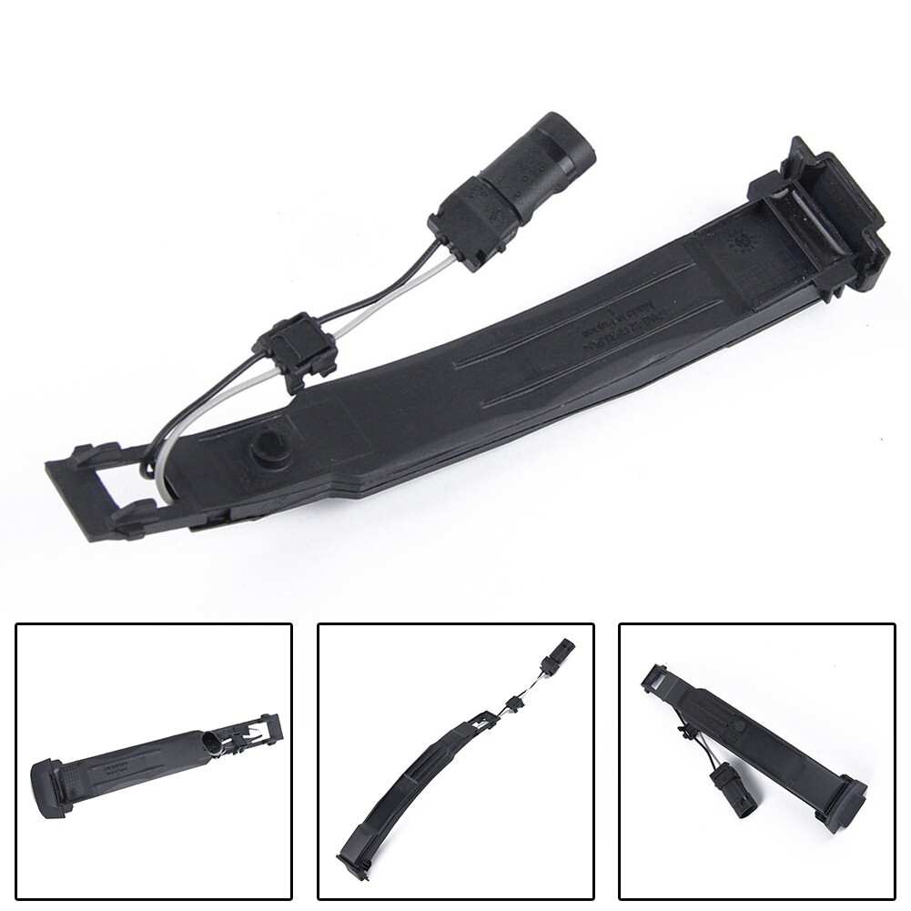 1*Door Handle Bar Sensor Pin-Switch 4G8927753 ABS For Q5 For A4 A5 A6 ...