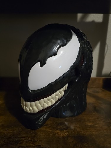 Cinemark Venom The Last Dance Popcorn Bucket | eBay