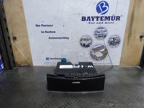 Aschenbecher MERCEDES BENZ M-KLASSE (W164) ML 450 CDI 16876165 ...