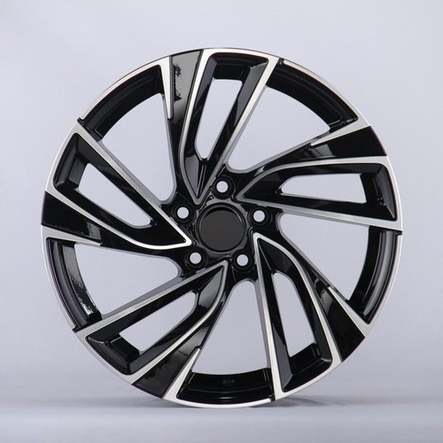 18" NEW GOLF GTI STYLE WHEELS RIMS FITS 42MM OFFSET BRAND NEW VW ...
