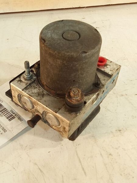 2009 - 2011 Mercury Grand Marquis ABS Anti Lock Brake Pump ID 9W73 ...
