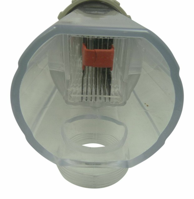 Poolrite Surechlor 4000 15amp Magna Blue Generic Salt Pool Chlorinator ...