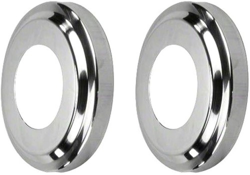 AXE Stainless Steel Escutcheons for Pool Ladder Handrail (2 in Pack) | eBay