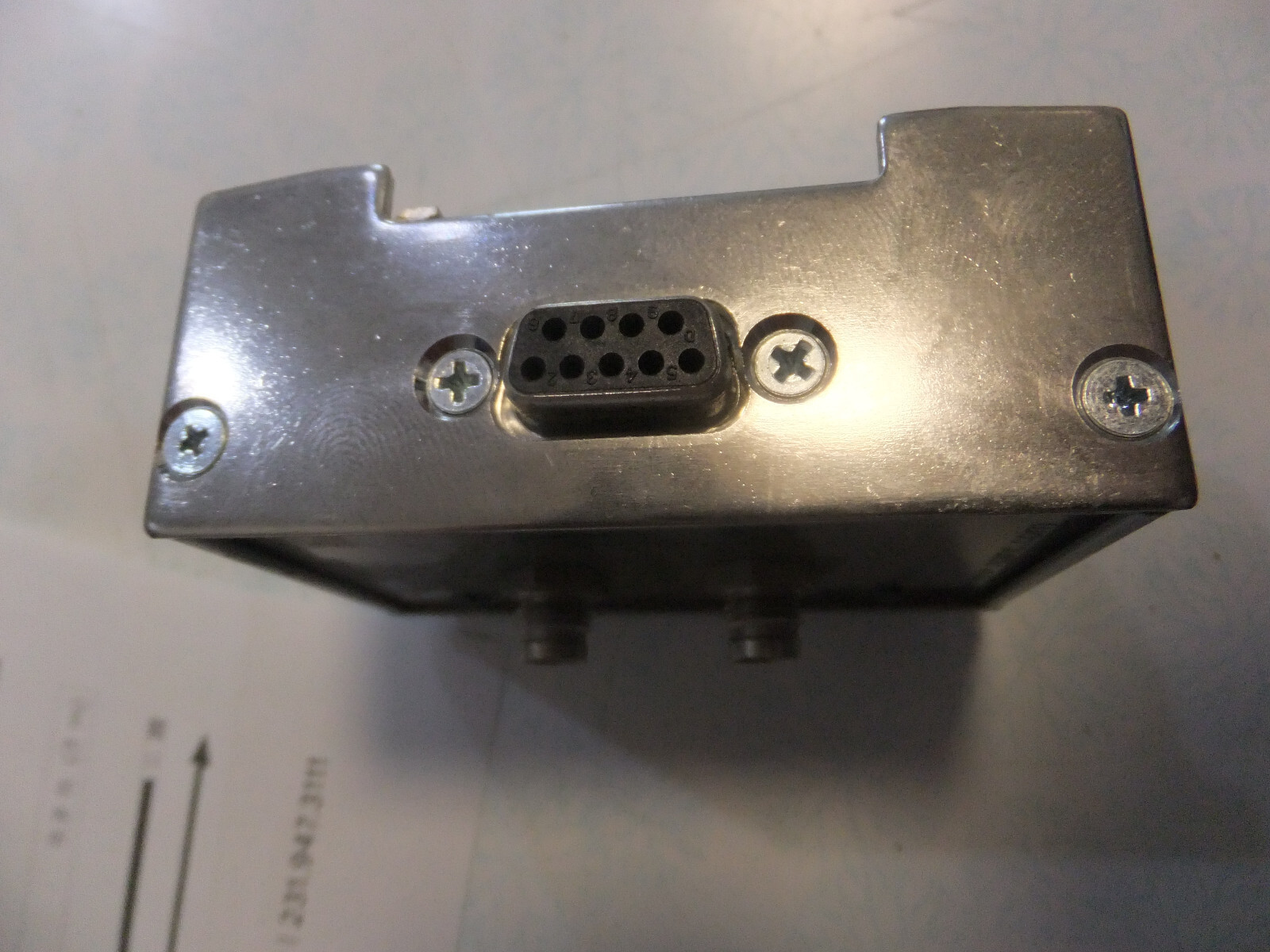 RJG OR2-M Shielded Dual-Relay Output Module | eBay