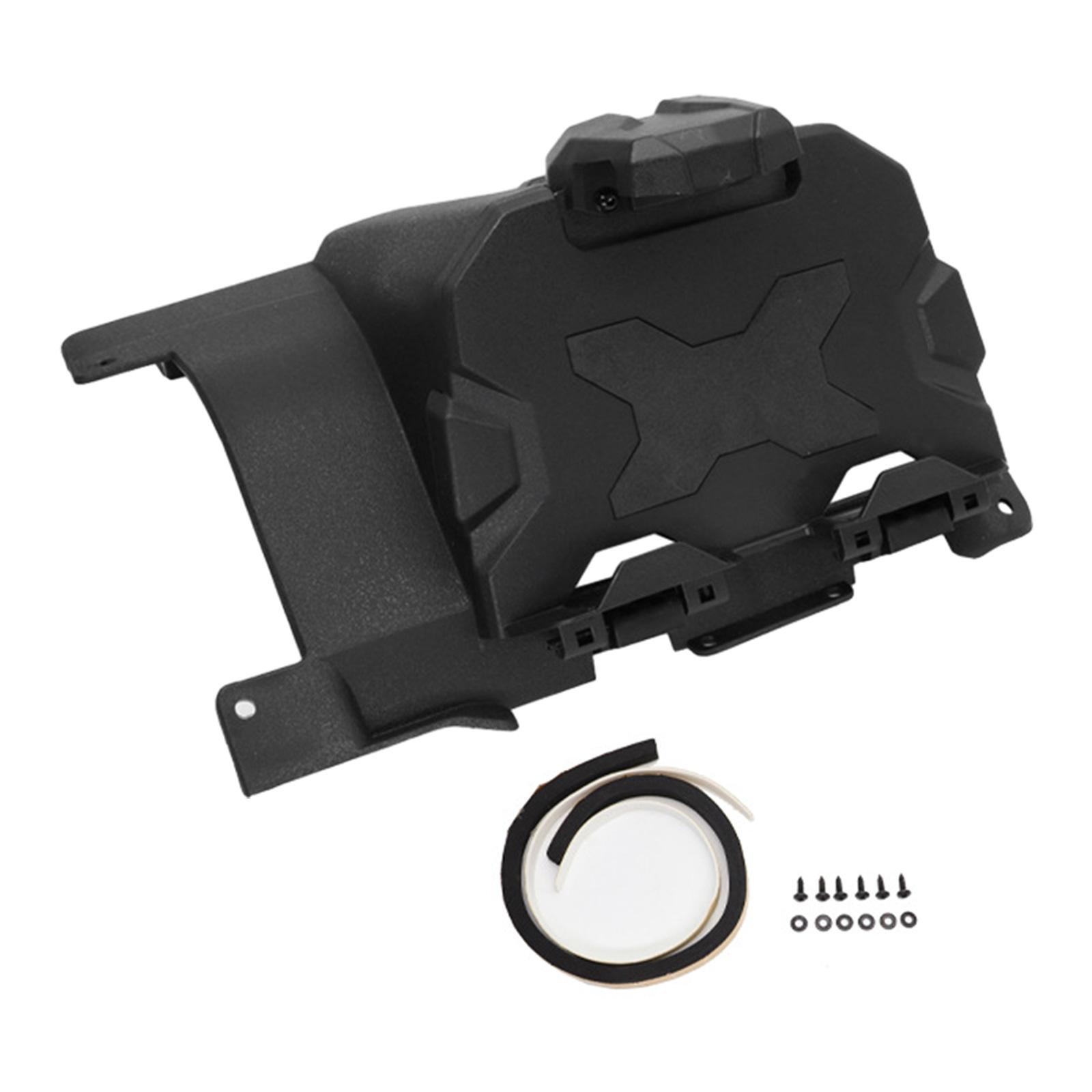 Electronic Device Mounts for Can AM Defender Max HD9 2022-2023 Durable ...