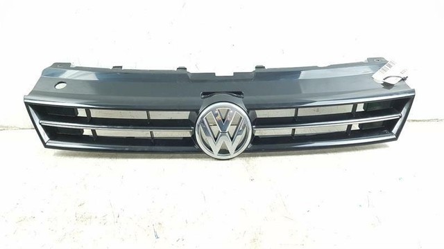 2010-2014 Mk5 Volkswagen Polo 6r Front Badge Grille 6R0853651 for sale ...