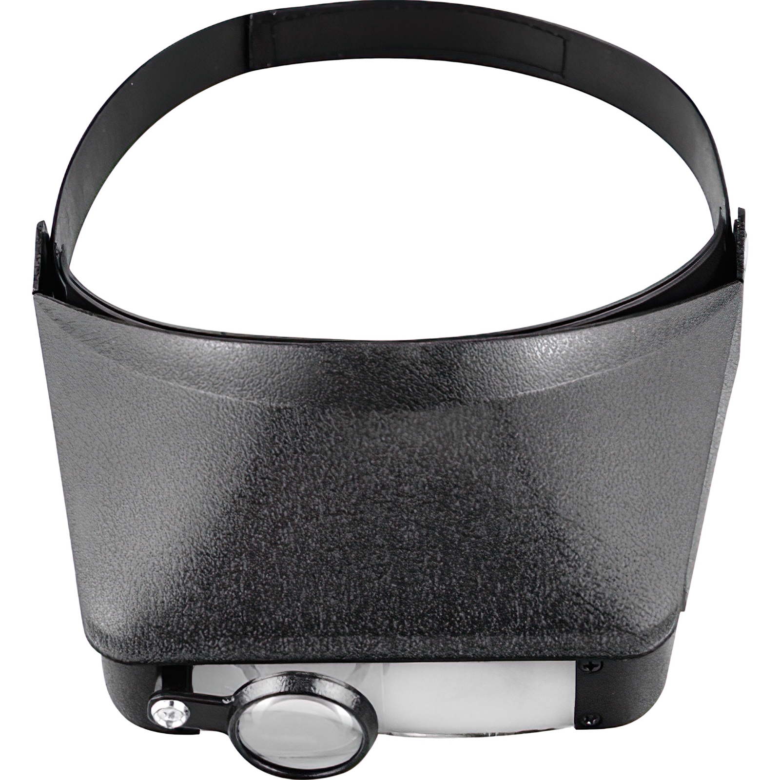Headband Magnifying Visor With Adjustable Head Strap Jewelers ...