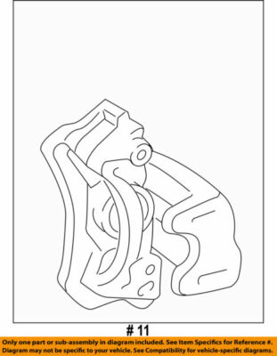 47750-34030 Toyota Cylinder assy, disc brake, rear lh 4775034030, New ...