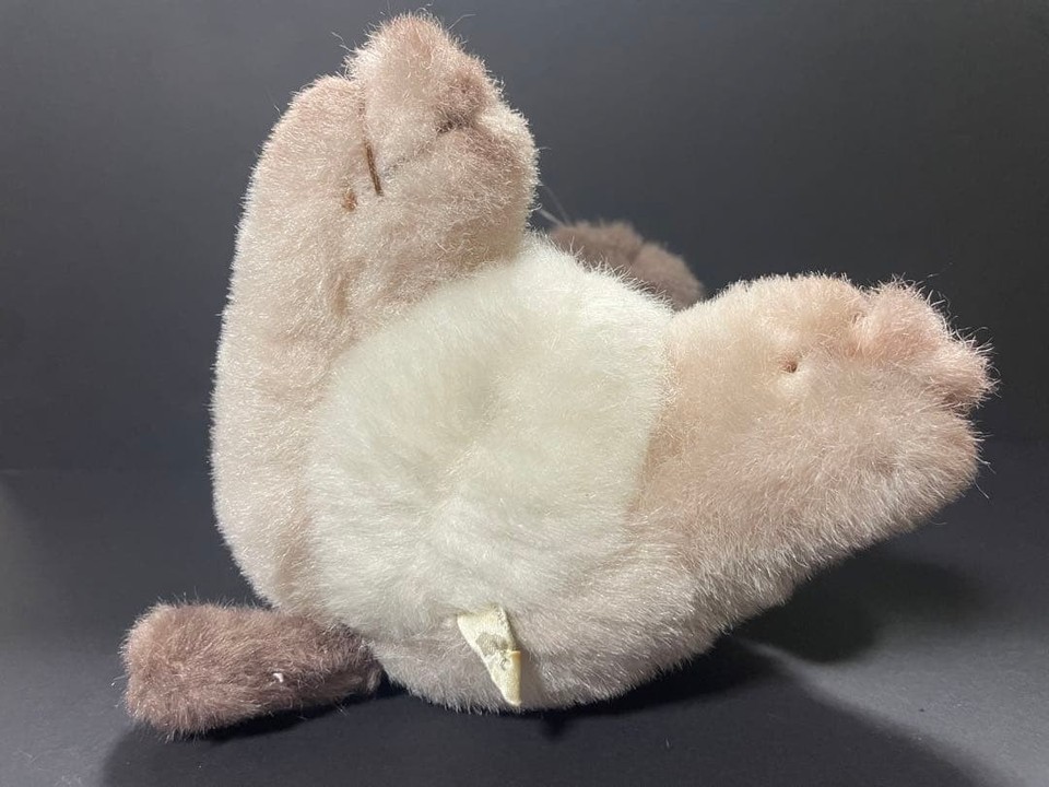 Rare Vintage NyanNyanHOUS Nyan Nyan House Cat Plush Toy Squeaker | eBay