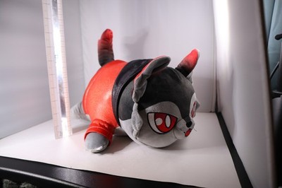 Aphmau Mystery Meemeows Ultima Aaron Cat Classic Plush 11" Plush | eBay