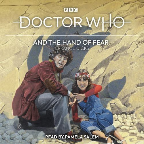 Doctor Who and the Hand of Fear: 4th Doctor Novelisation by in New ...