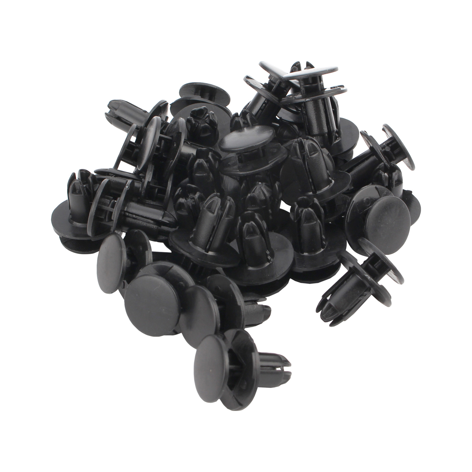 30Pcs Front Bumper Push Retainer For Hyundai 14206-08250B 865952T500 | eBay