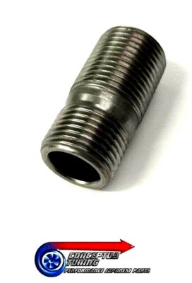 Genuine Nissan Oil Filter Removal Stud to Block - For C33 Laurel ...