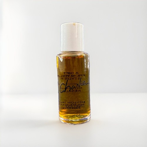 VTG Revlon Scoundrel Cologne Spray 0.5oz NWOB Rare Concentrated Perfume ...