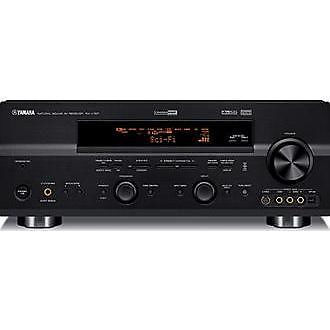 Yamaha RX-V757 7.1 100 Watt Empfänger for sale online | eBay