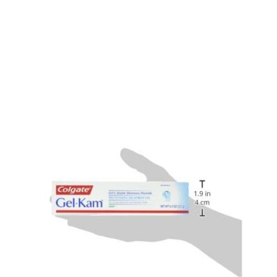 Gel-Kam Dental Treatment Gel, 2 Count | eBay