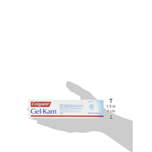 Gel-Kam Dental Treatment Gel, 2 Count | eBay