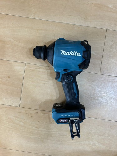 Makita GSA01 High Speed Blower (bare tool) | eBay