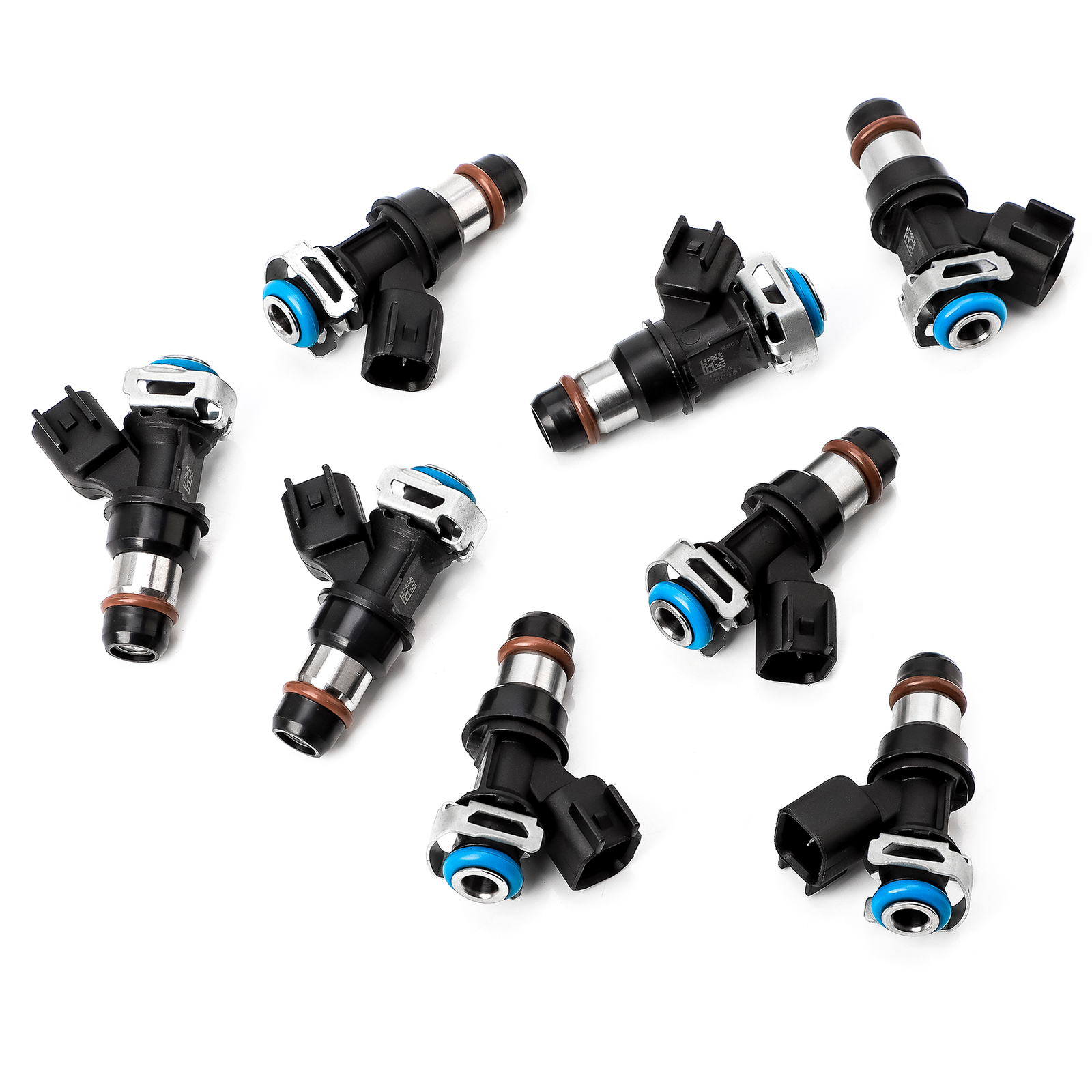 Fuel Injectors for Chevy Silverado 1500 GMC Sierra 1500 4.8L 5.3L 6.0L ...