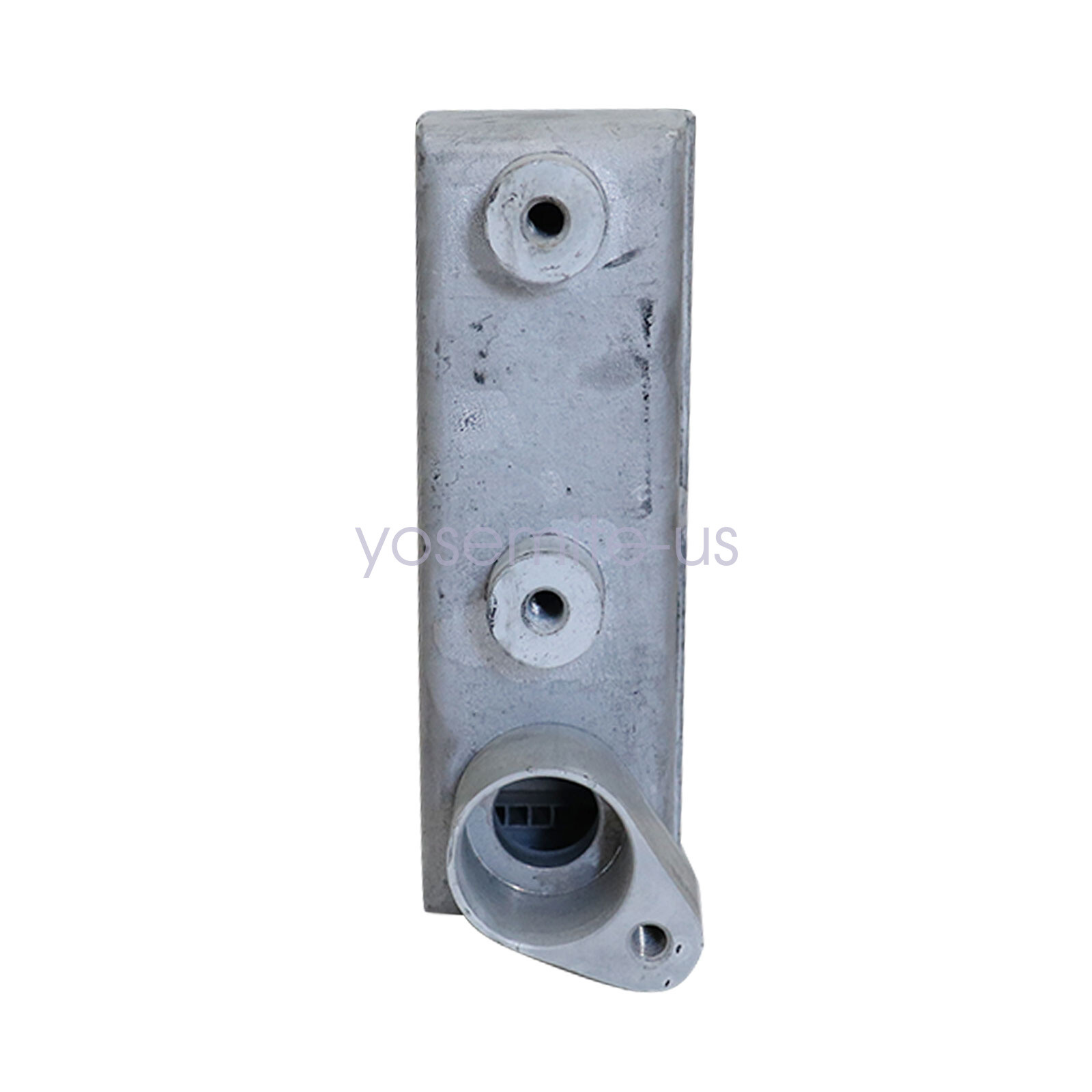 NEW Oil Cooler Radiator fit Mercedes Benz S GLS GLE CL AMG GTR ...