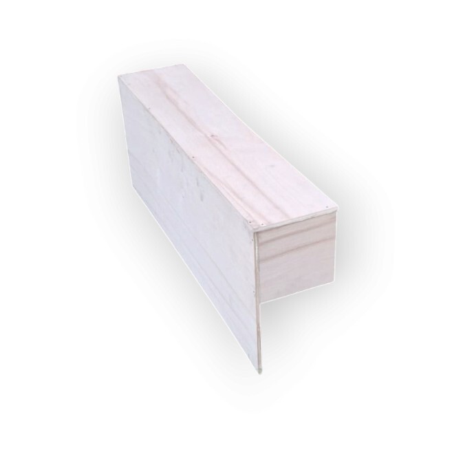 VW Caddy 2004-2019 ply lining kit Sides And Arches (full KIT or ...