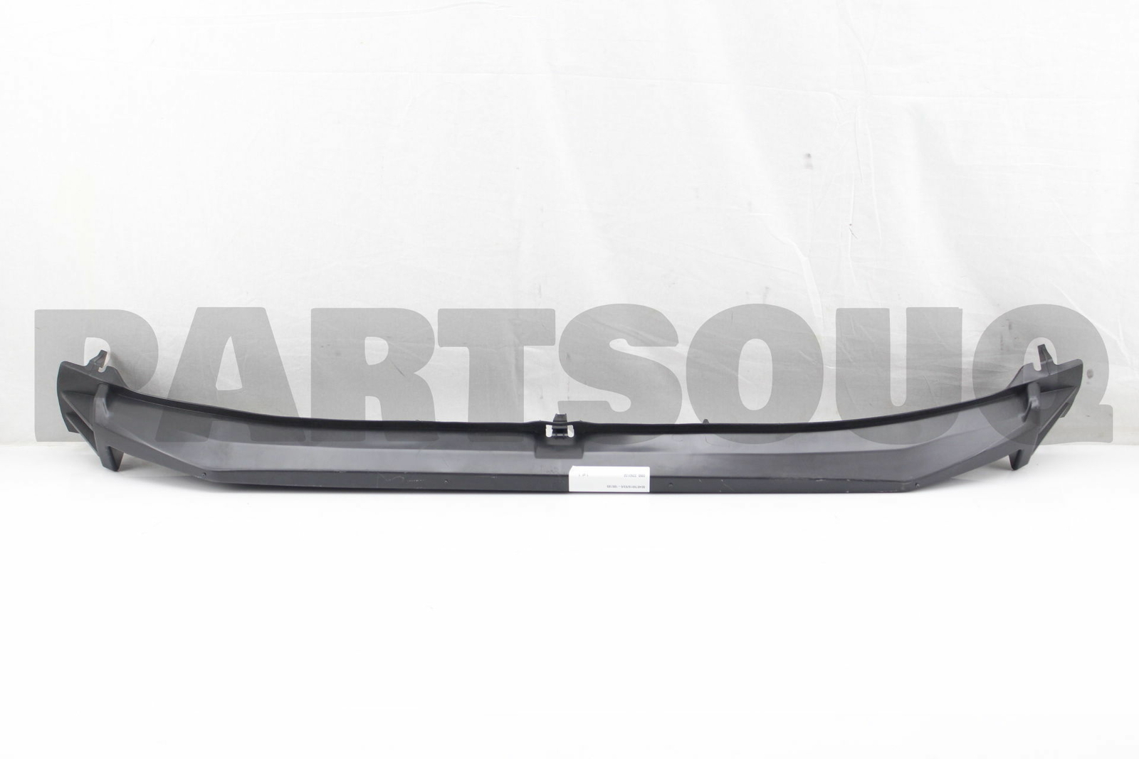 5261860010 Genuine Toyota ABSORBER FR BUMPER 52618-60010 | eBay