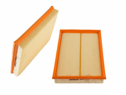 For 1987-1990 Volvo 780 Air Filter Purflux 29182ZRYX 1988 1989 | eBay