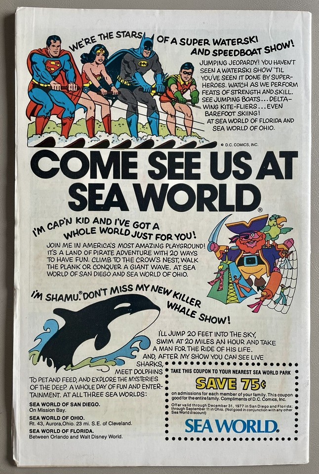 10-Issue Justice League of America lot! 139 140 142 145 146 147 148 149 ...