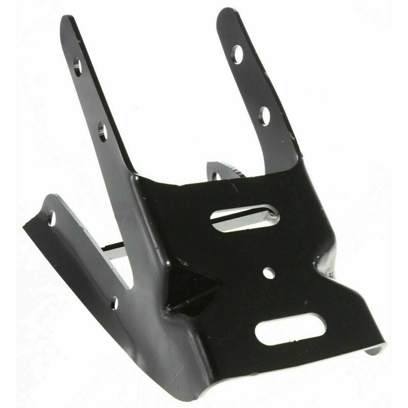 New Front Bumper Mounting Brackets Mounted On Frame Fits 97-04 Ford F ...