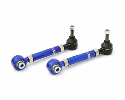 MEGAN 2pc Rear Toe Control Arm for IS250 IS350 06-13 GS300 GS350 GS430 ...