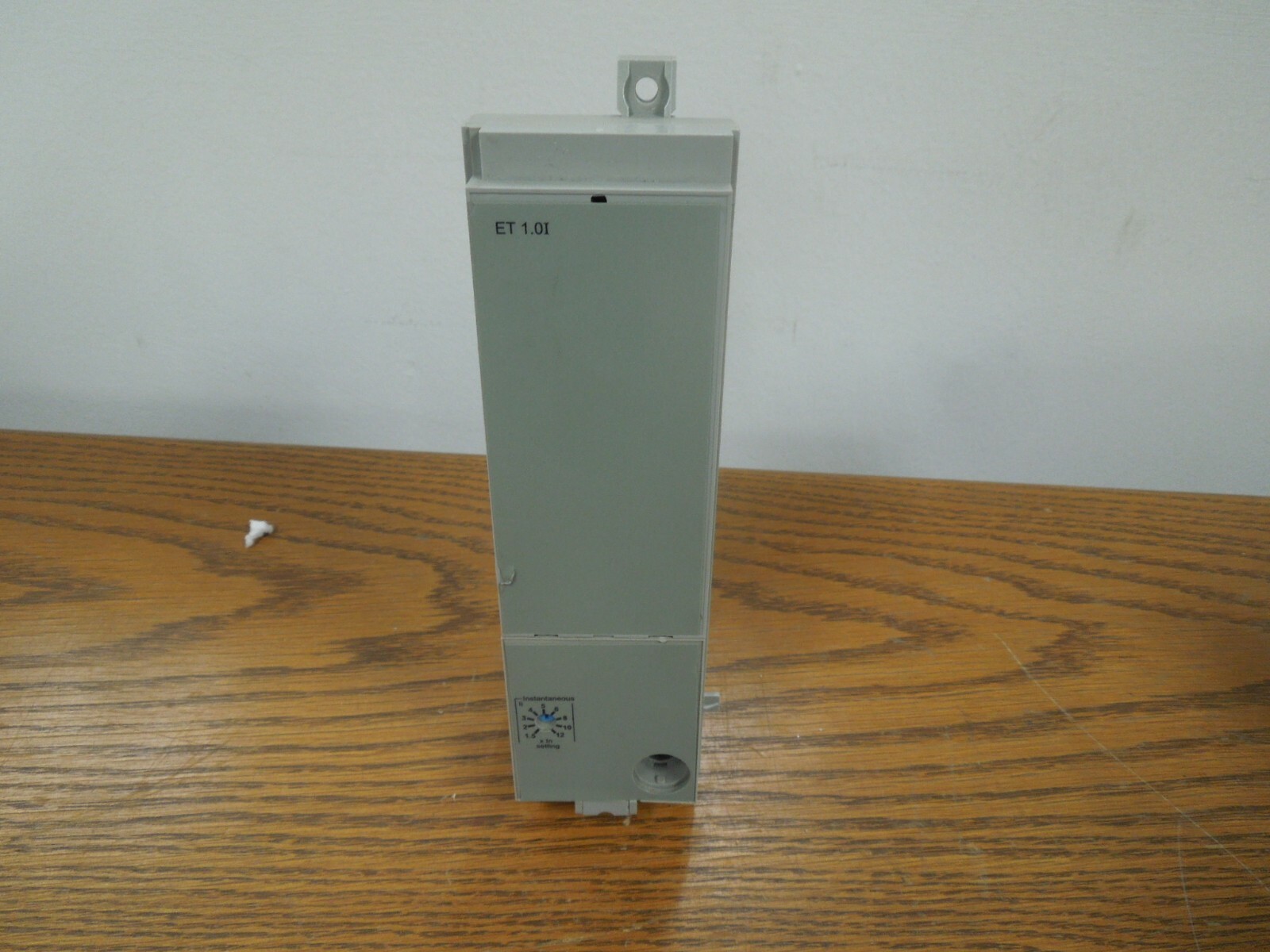 Schneider Electric 48816 ET 1.0I Trip Unit Used | eBay