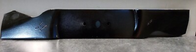 MTD 742-3009 OEM 38" Deck Mower Blade (Replaces MTD 759-3817)(Sold as ...