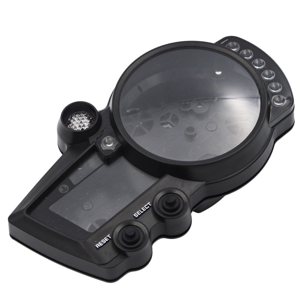 Speedometer Tachometer Gauge Case Cover For Yamaha YZF R1 2002-2003 R6 ...