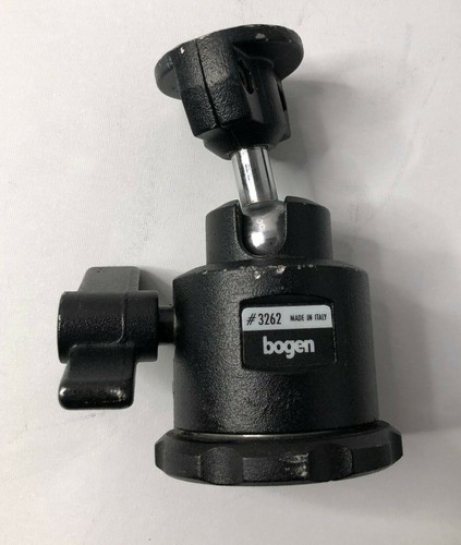 Bogen 3262 head Made in Italy replacement | eBay