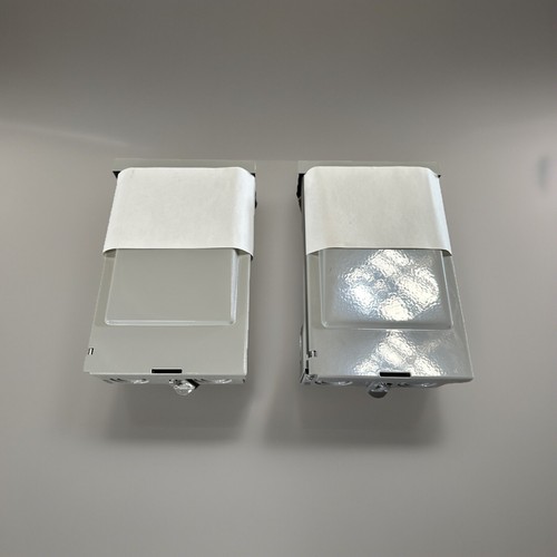 🔴(2) MARS 80315 30A Fused Disconnect Single Phase, Rain Proof 3R 1 ...