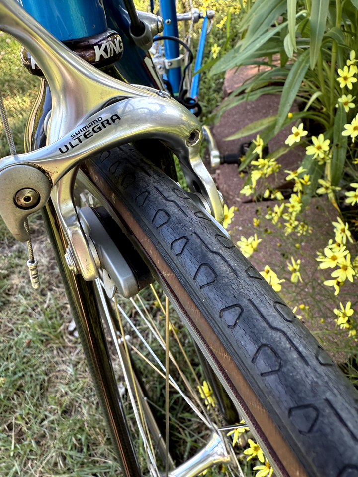 Salsa La Raza Steel Road Bike – Shimano Ultegra, Carbon Fork, Chris ...