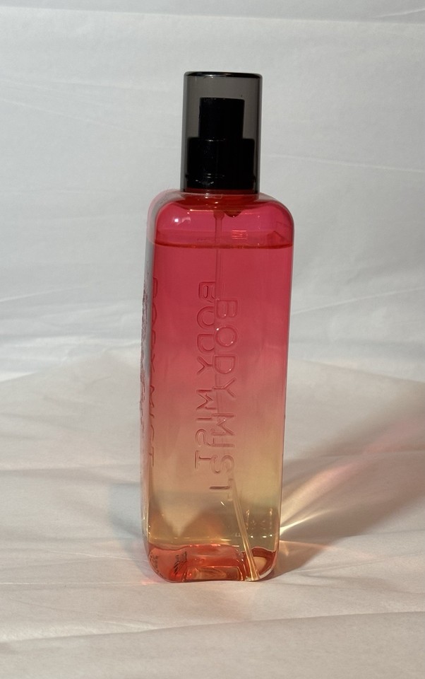 Victorias Secret Noir Tease Temptation Scented Body Mist 8.4 Oz Bottle ...