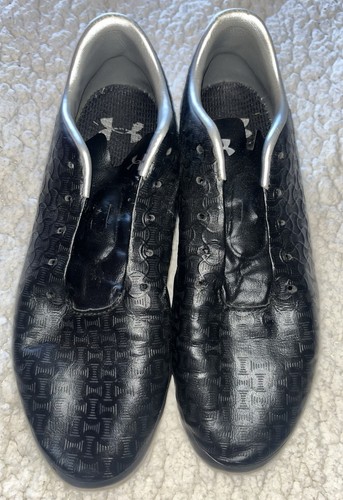 Under Armour Magnetico Men's Size 10 Soccer Football Kicker Cleats ...