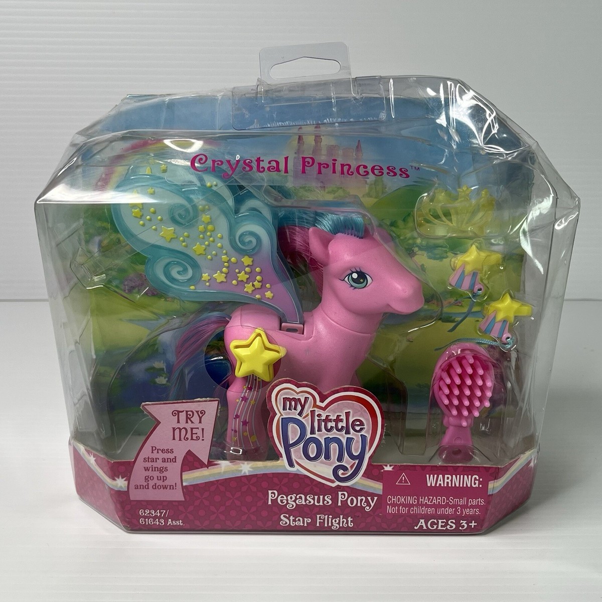 Mlp Pegasus Flying