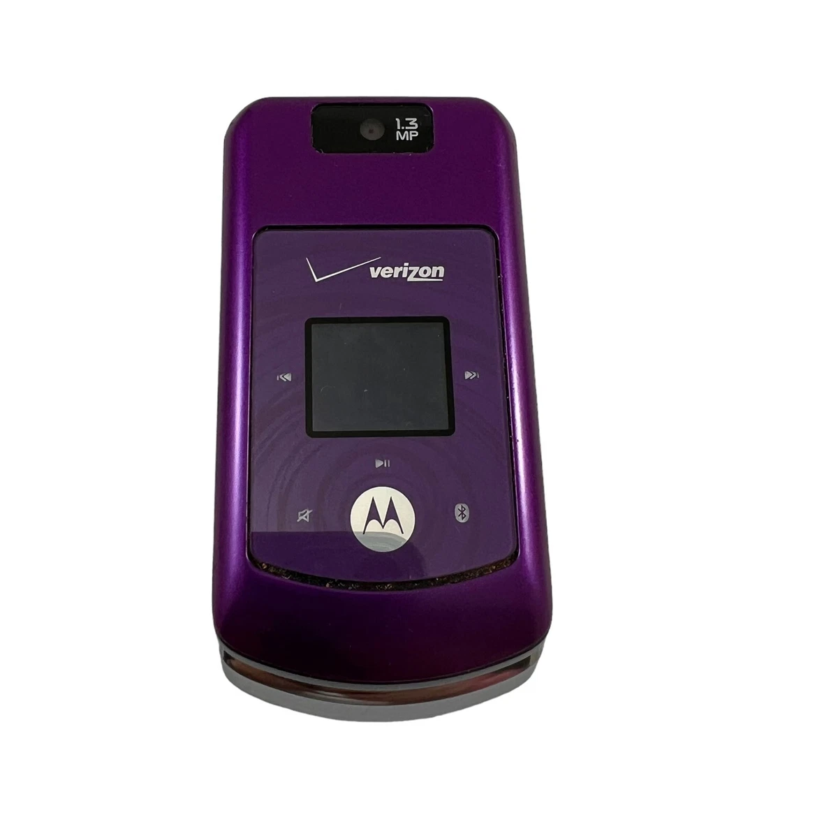 Old Motorola Verizon Phones