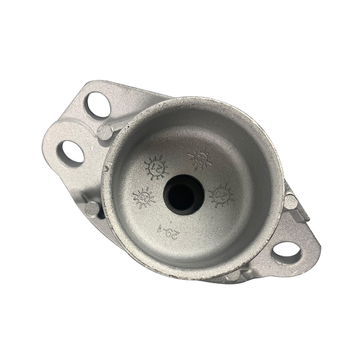 Comprar NEW Rear Upper Shock Strut Mount Kit Pair Set o... en USA desde ...