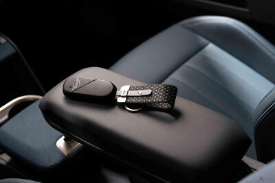 MINI GENUINE KEY LANYARD - F65 / F66 / J01 / J05 / U25 | eBay