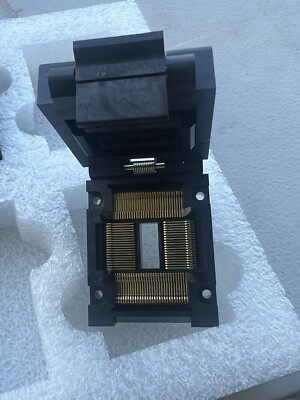 YAMAICHI ELECTRONICS IC51-1004-814-13 ic Socket | eBay