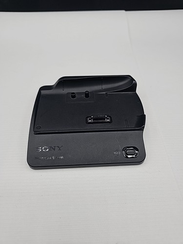 Sony USB Cradle DCRA-C240 Handycam Docking Station for HDR-CX12 / HDR ...