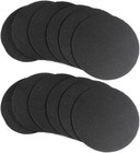 Round Compost Bin Charcoal Filters for Compost Bucket Kitchen ...