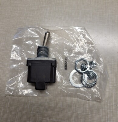 30 Amps & Under - Switch Series