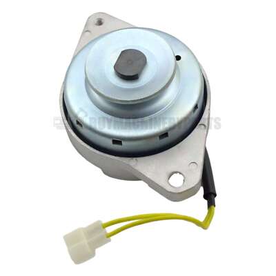 New Alternator for John Deere Tractors 1070 2210 2305 2320 2520 4010 ...