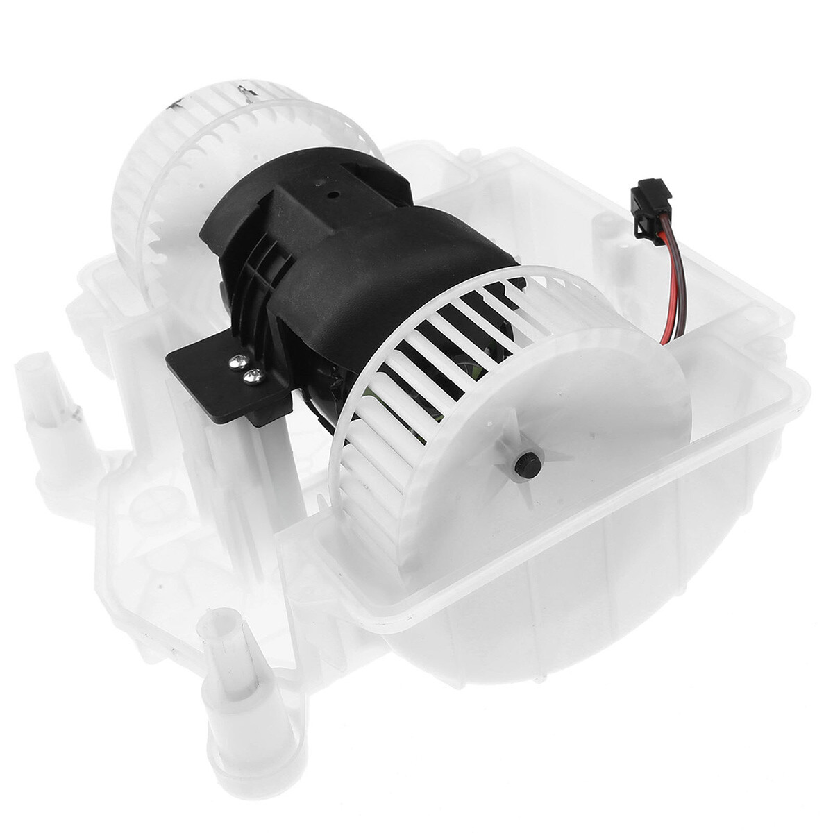HVAC Blower Motor for Mercedes-Benz C216 W221 CL600 S600 CL63 S65 AMG ...