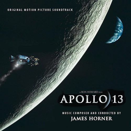Apollo 13 cd sealed intrada 2 cd set | eBay