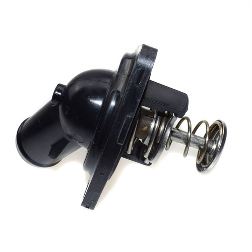 Thermostat and Housing Case For Honda CRV 2.4L 02-06 19301-PNA-003 ...